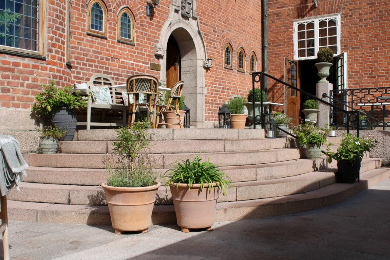 Djursholm Country Club - Villa Pauli Est.1907 - Cadabra Design